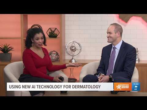 Artificial Intelligence for Dermatology - Dr. Adam Mamelak - Dermatology Specialist in Austin, Texas