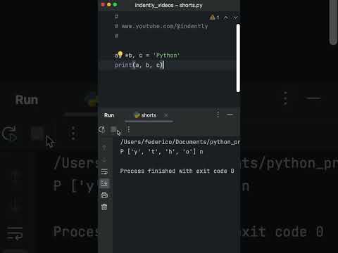 THIS Forbidden Python Syntax Will Get You Fired