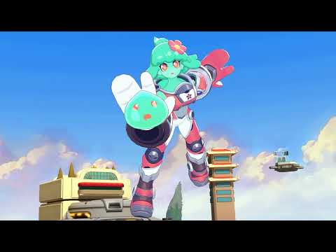 Steam Community :: Video :: Juno Play Of The Game | Omega Strikers ...