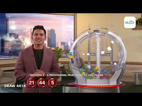 Millonaire Medley Results - Draw 4414 - 10 July 2024