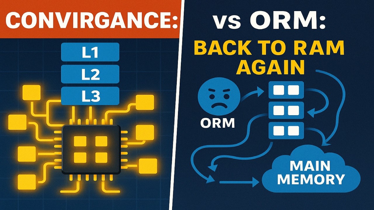 CPU Cache Optimization (Clip)