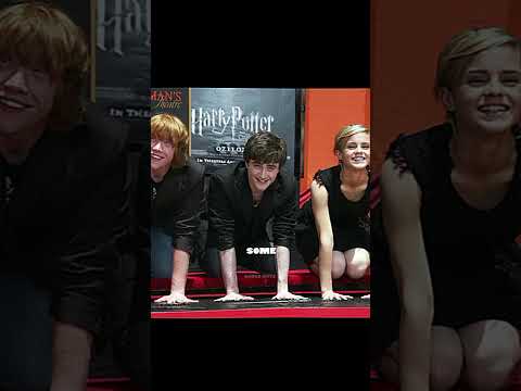 MISSING THEM 🥺😞 #harrypotter #wb #youtubeshorts #subscribe #shorts #edit #emmawatson #marke
