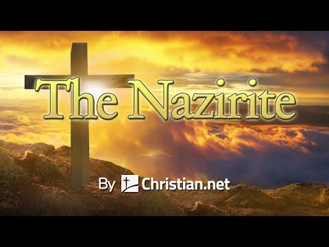 Numbers 6:1 - 21: The Nazirite | Bible Stories