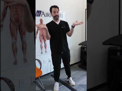 What is Carpal Tunnel and How Do You Know If You Have It? #shorts