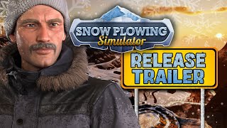 Buy Snow Plowing Simulator from the Humble Store and save 35%