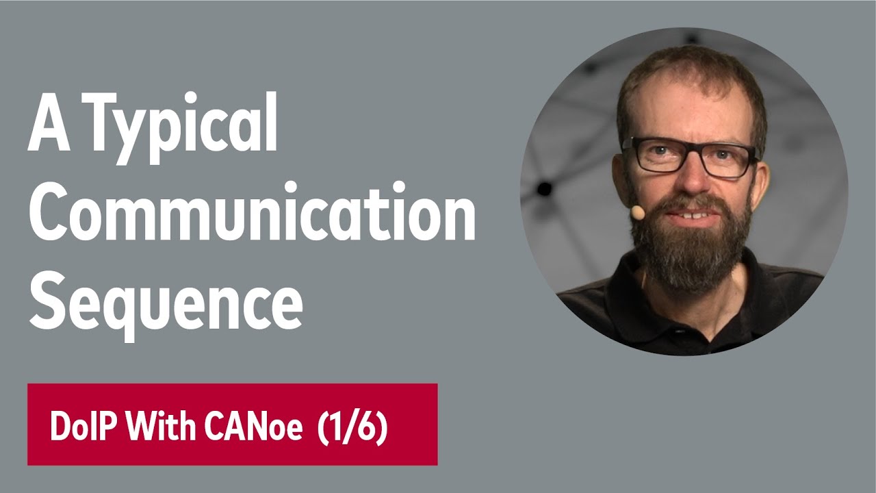 CANoe | ECU & Network Testing | Vector