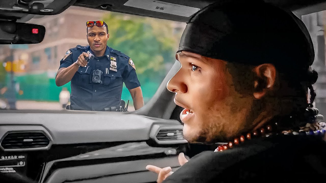 [討論] RAY在紐約被抓了???警察可以直接拿槍指著人? - 看板C_Chat - PTT網頁版