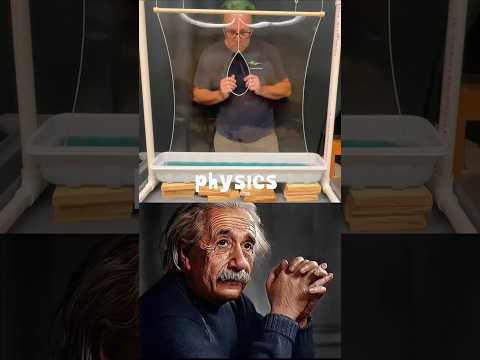 Surface tension experiment,, sigma physics teacher ๐ฏ