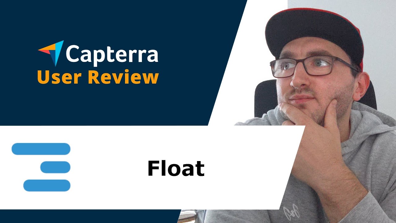 Float Review: Easy Ressource Planning Tool