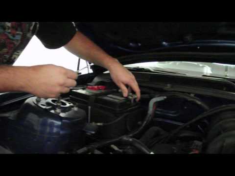 How to Install a Jet Performance Module