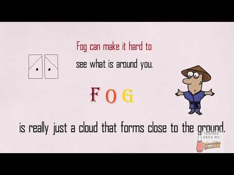 How does Fog form? Facts About Fog