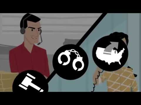 IRS scam