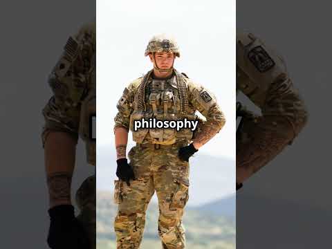 Military Acronyms Volume 1 #youtubeshorts #militarylife #acronym