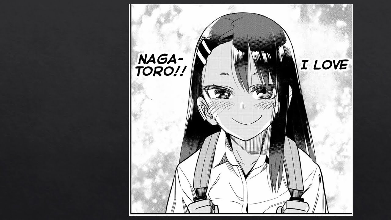 Please Don't Bully Me, Nagatoro Chapter -107 Full HD Alternative :イジらないで、長瀞さん