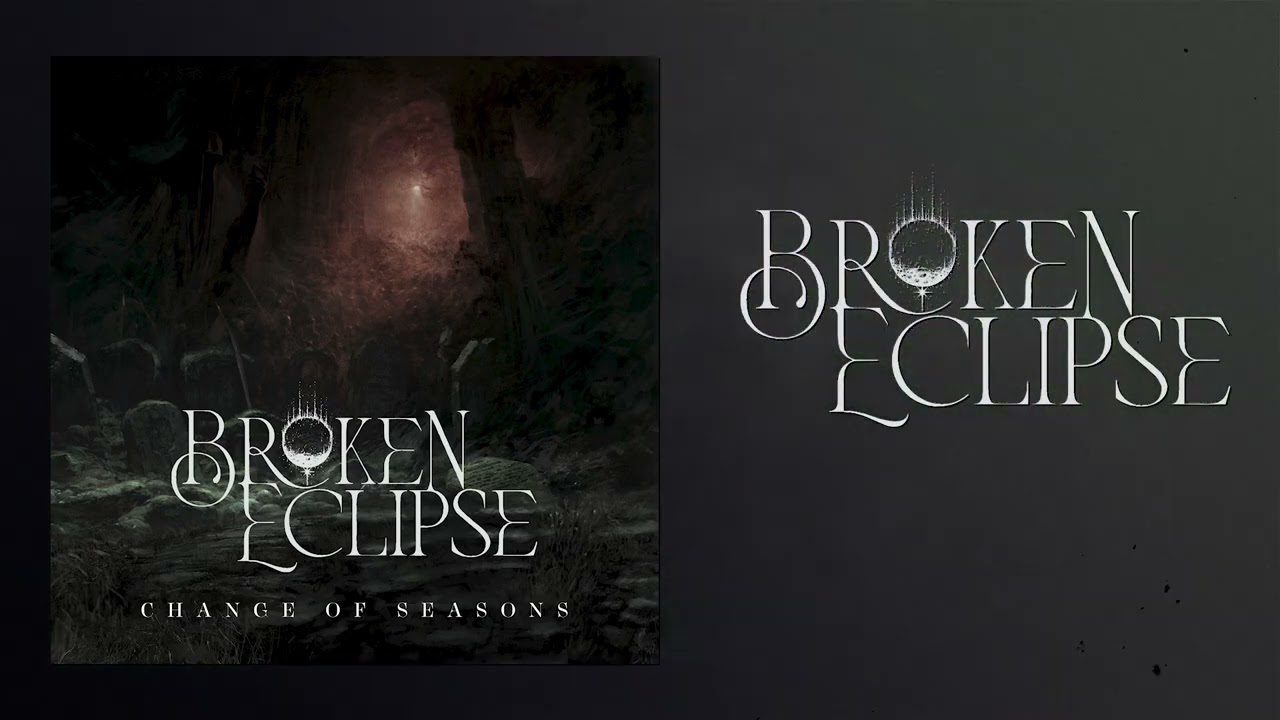 Broken Eclipse - 