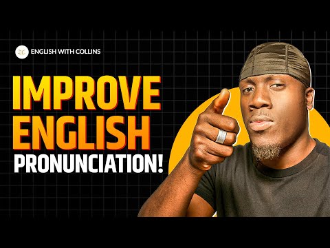 Fix Your Pronunciation | American English | Sound Clear & Confident SUPER FAST
