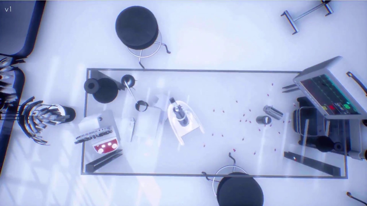 Science Logo Reveal