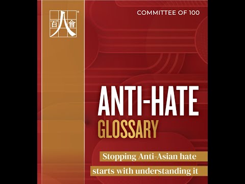 Fighting Back Against Hate: Language and the Power of Racist Words
