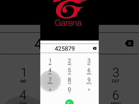 garena phone number #shots#freefire