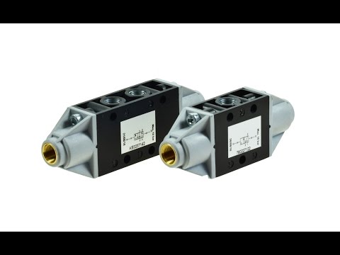 Pneumatic Directional Control Valve at Best Price in India