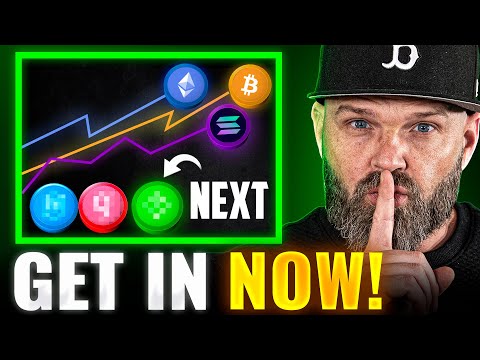 Missed The Pump? Catch Up With These Altcoins Fast!