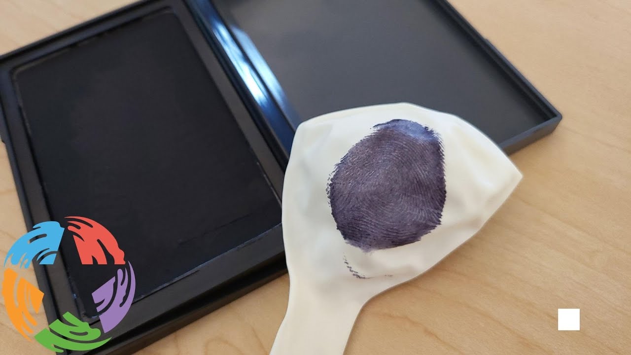 STEAM Connections: Fingerprinting