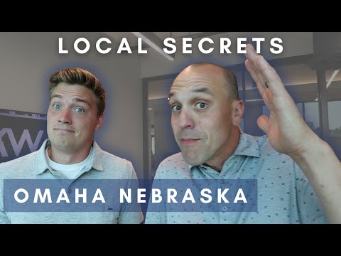 5 Things Only Locals Know About Omaha NE - (Secret About Omaha NE)