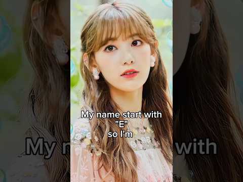 My name start with "E" so I'm..........πΏπ (E request) #shorts #my_style #edit