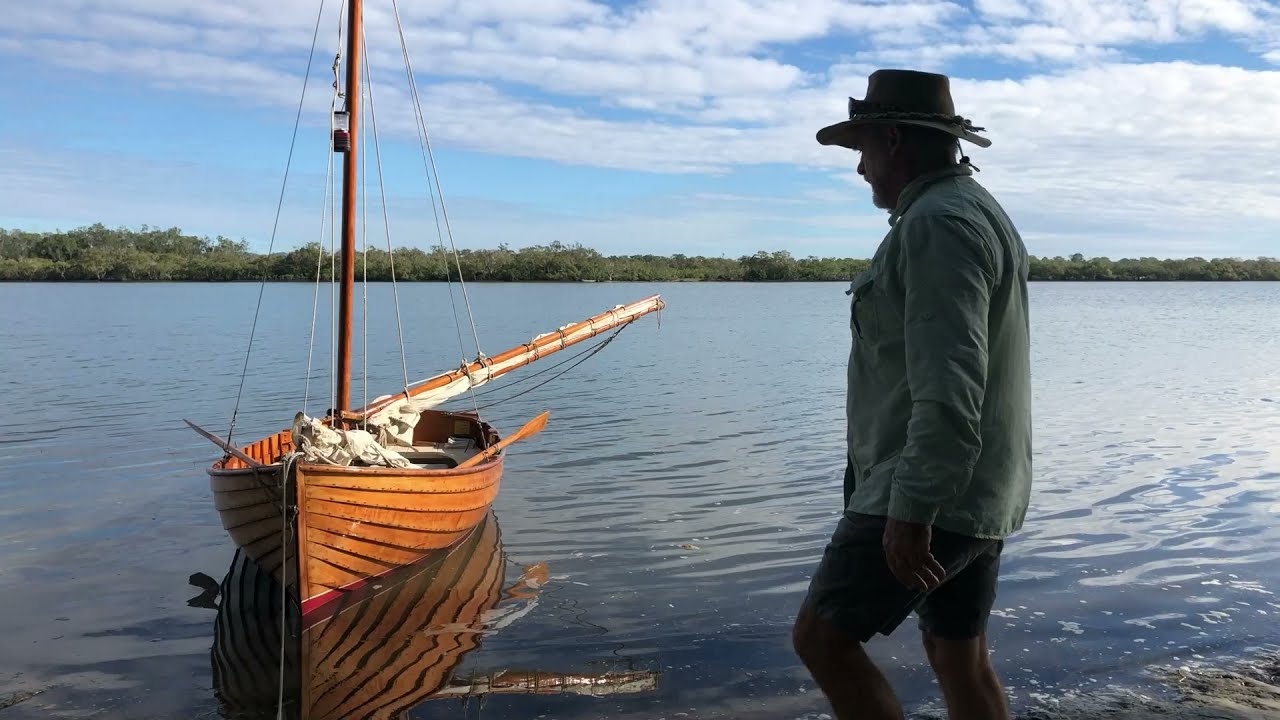 Anchoring and tying up
