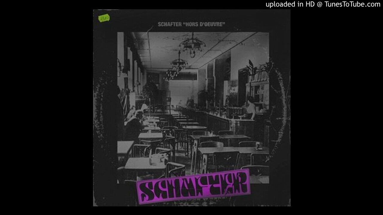 schafter - candy.doll (prod. schafter) (CLEAN)