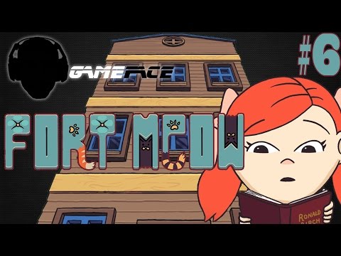 Steam Community :: Fort Meow
