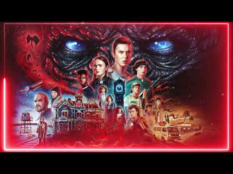 10 Times When Iconic Rock and Metal Songs Made 'Stranger Things' Better ...