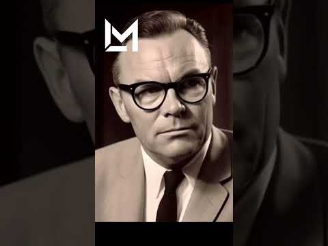 The opposite of courage #earlnightingale