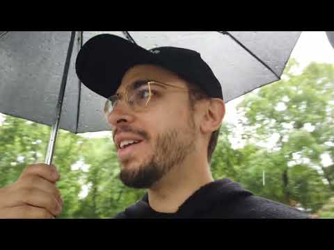 3 Countries in 2 Days?! Baltic Road Trip Madness 🇱🇹🇱🇻🇪🇪