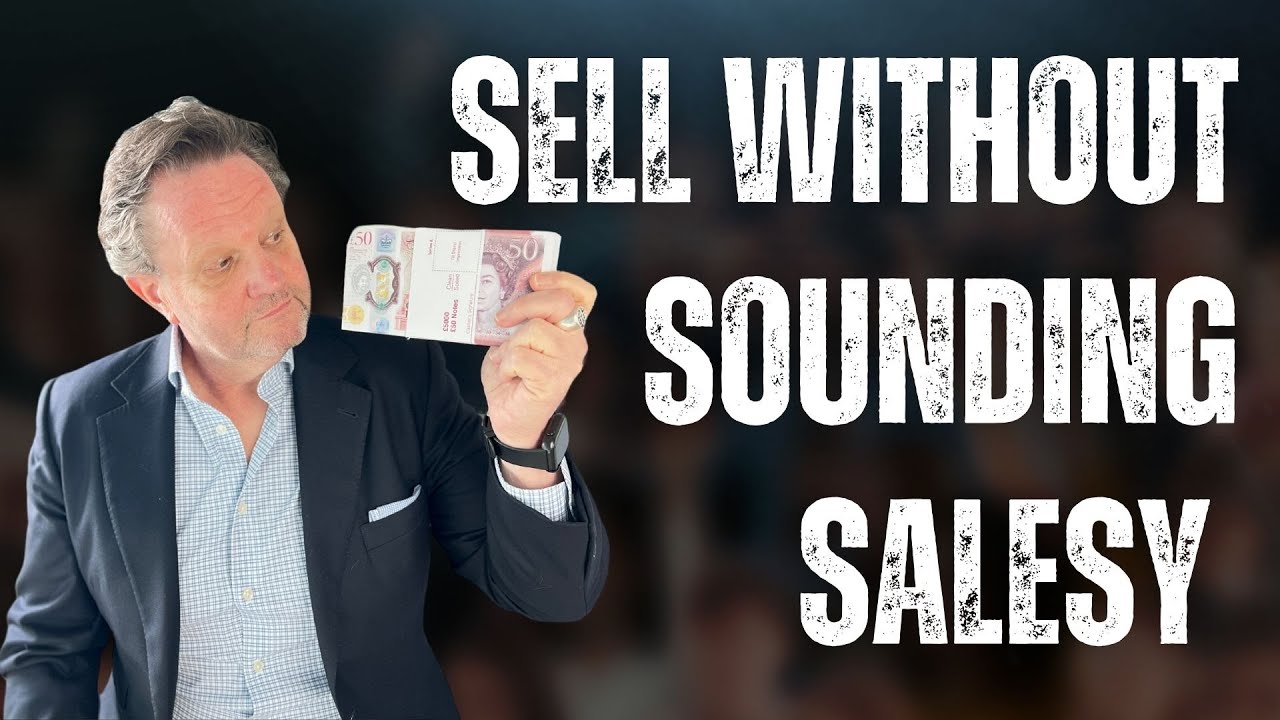 How to Ask Great Sales Questions Without Sounding Salesy