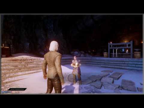 Steam Community :: Video :: Dragon Age: Inquisition - Introduction of ...