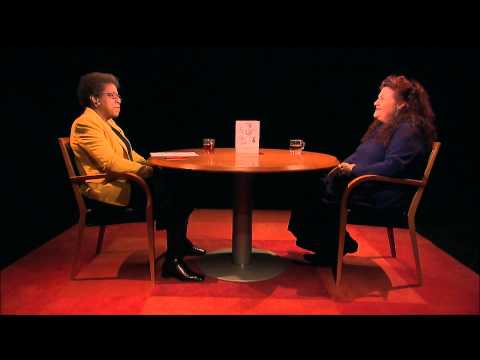 One to One: Victoria Roberts, New Yorker cartoonist and author, "After the Fall."