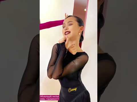Women Dress Dancewear Lyrical Dance Costumes  #fashion #suit #ballet