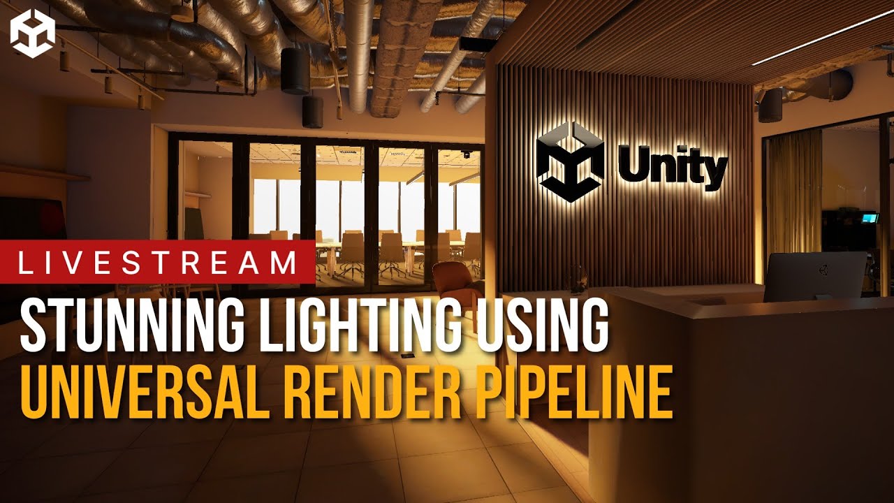 How to: Excellently Light a Scene with Unity's Universal Render Pipeline