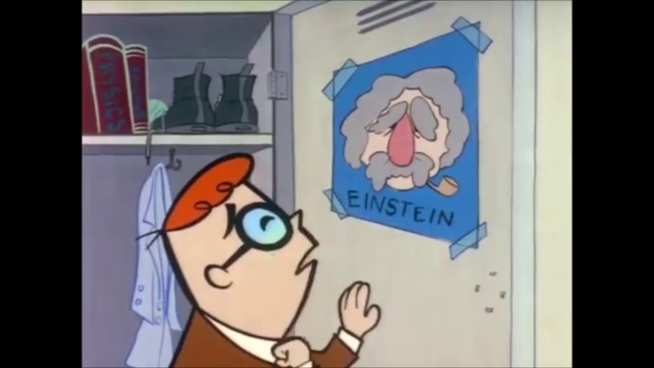 I Have Failed You