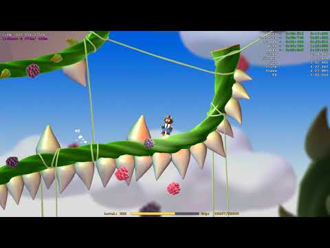 Steam Community :: Video :: Pogostuck Map 2 PB 4:54