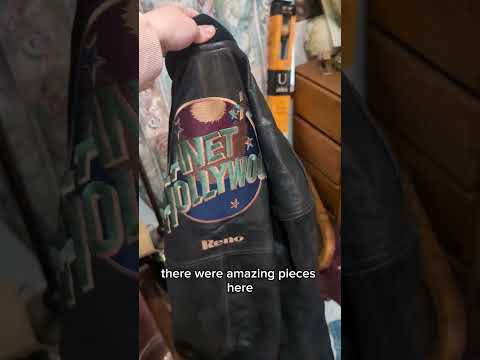 Come to an Estate Sale with Me!