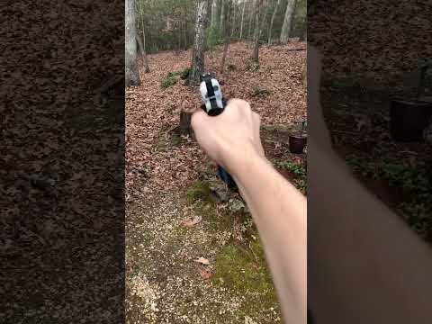 1911 tisas 45acp