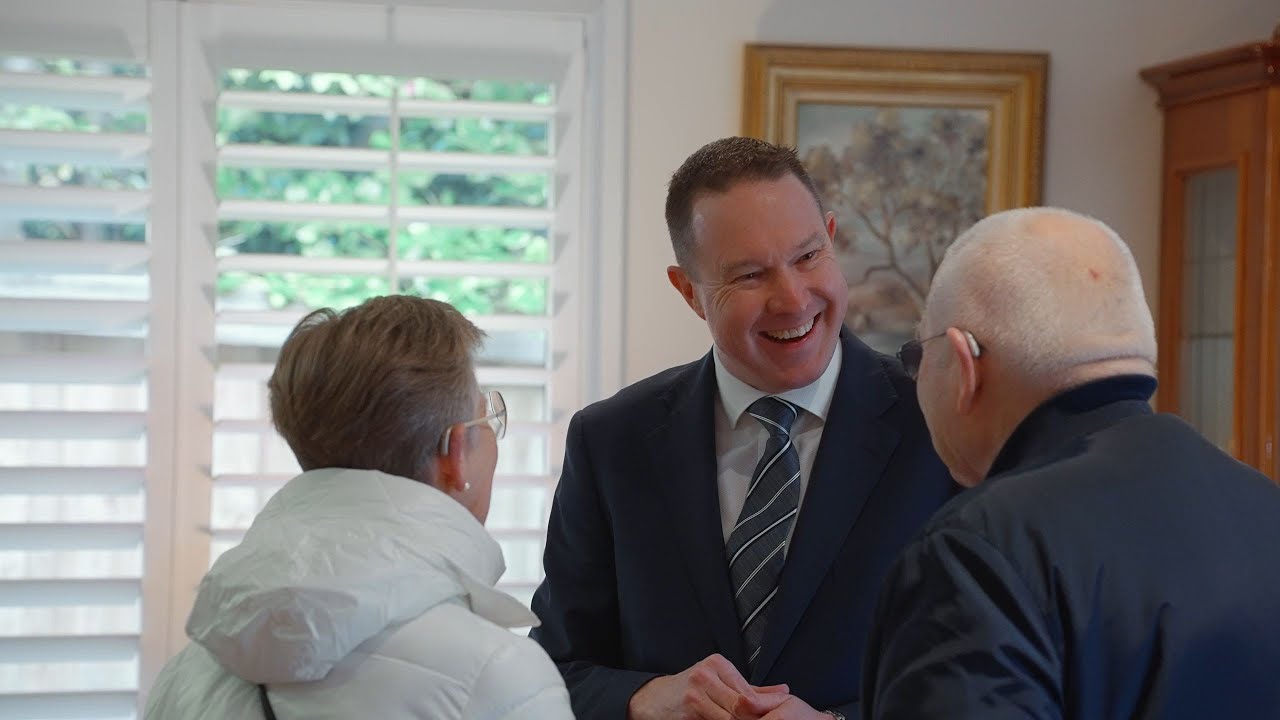 Ben Williams - Fletchers Mooroolbark - MOOROOLBARK - realcommercial.com.au