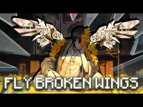 [Limbus Company Meme] Fly Broken Wings