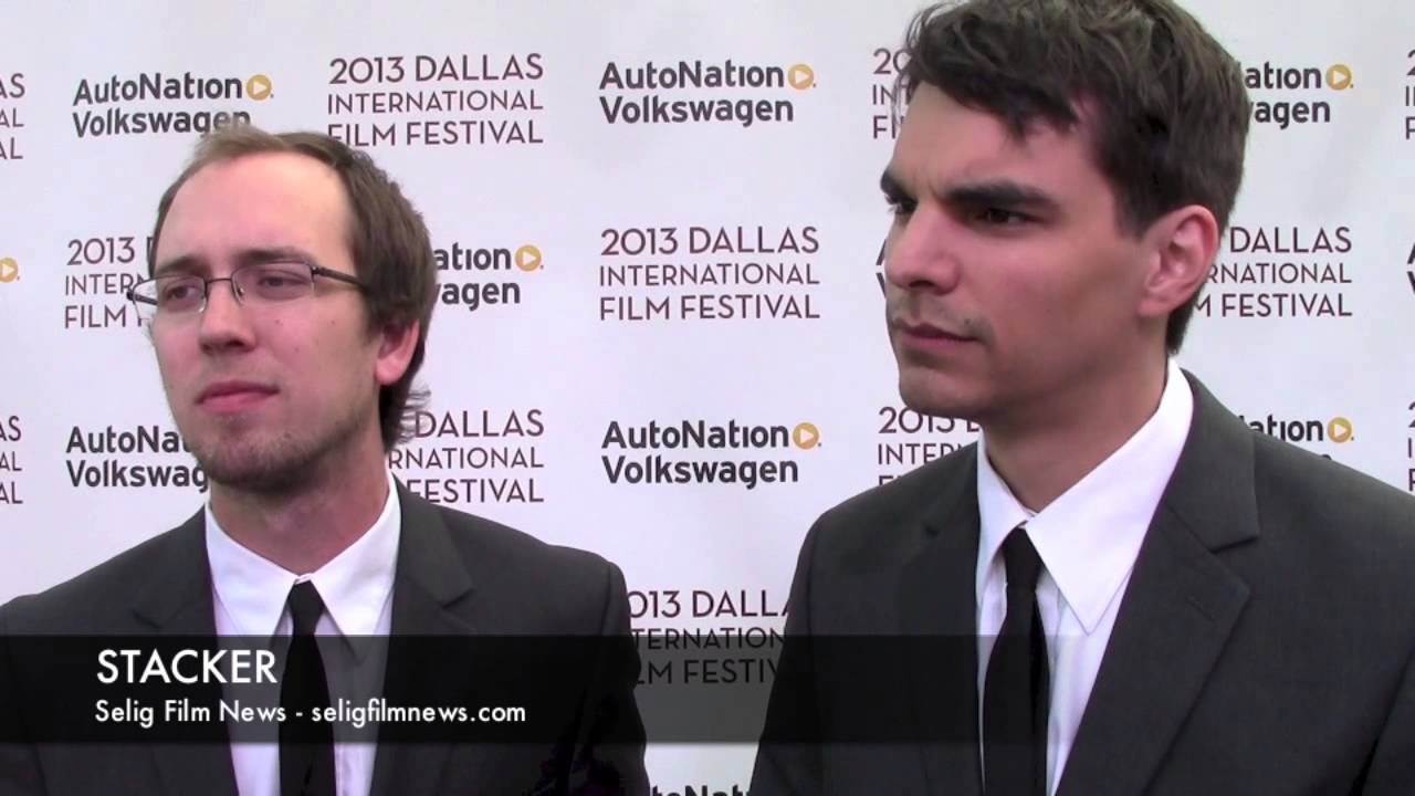 DIFF 2013 Red Carpet: STACKER
