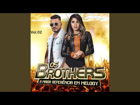 Banda Os Brothers - Pick Up Treme Terra (Vol. 2) - Brega Pop - Música ...