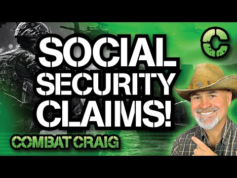 The Top 5 Mistakes Veterans Make When Filing Social Security Claims