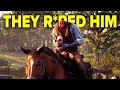 Rdr2 R Watch HD Mp4 Video Download Free