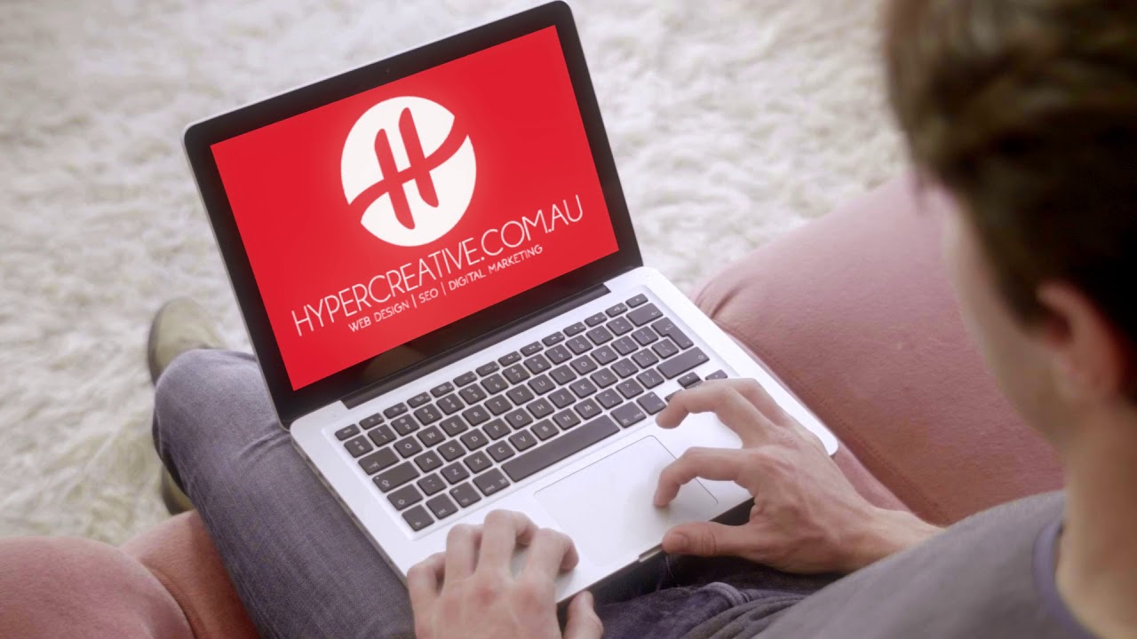 Perth Website Services intro - Hyper Creative (WA)